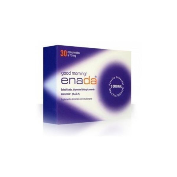 Enada nadh tabletta 30db - eMAG.hu
