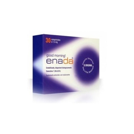 Enada nadh tabletta 30db - eMAG.hu