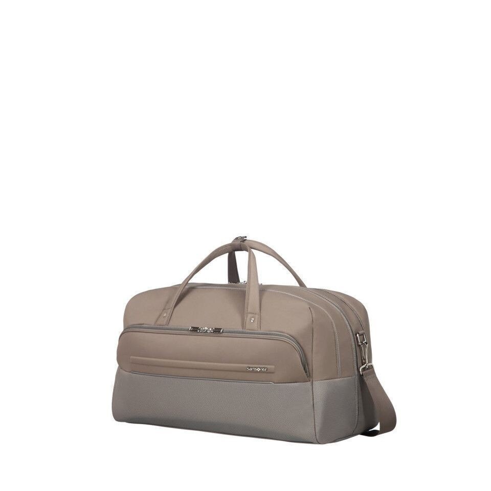 Duffle, geanta sport 55 cm, Samsonite, b-lite icon - eMAG.ro