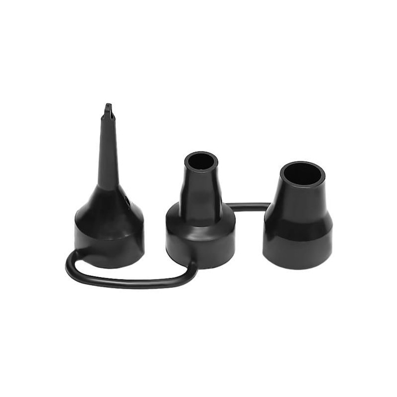 Pompa Electrica Pentru Umflat Si Dezumflat Saltele, Piscine, Colace ...