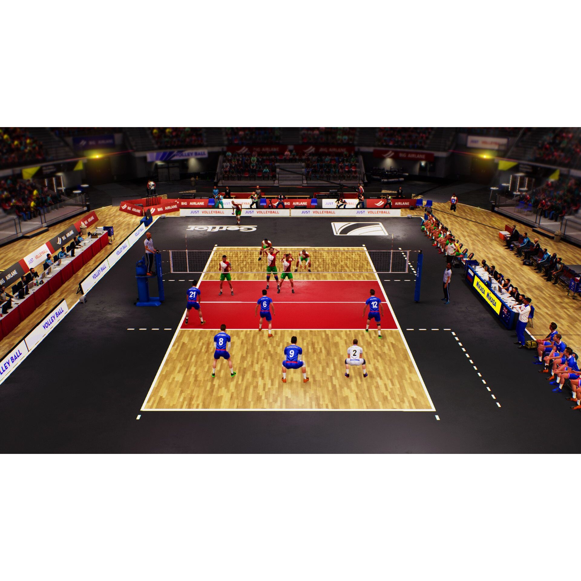 Игра Spike Volleyball - Xbox One - eMAG.bg