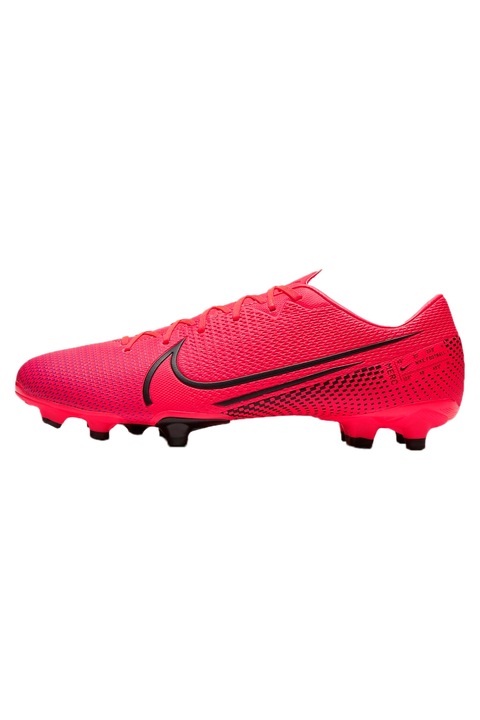Ghete fotbal Nike Mercurial Vapor 13 Academy FG/MG, rosu/roz, 42 - eMAG.ro