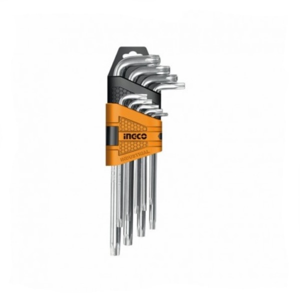 Trusa torx T10-T50, CR-V - eMAG.ro