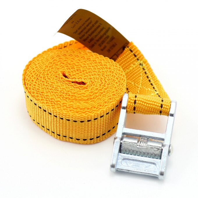 Chinga de fixare cu catarama,Lungime chinga 5m, Latime chinga 25 mm ...