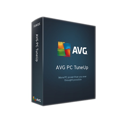 Електронен лиценз за AVG TuneUp 2020, 1 потребител, За 1 година - eMAG.bg
