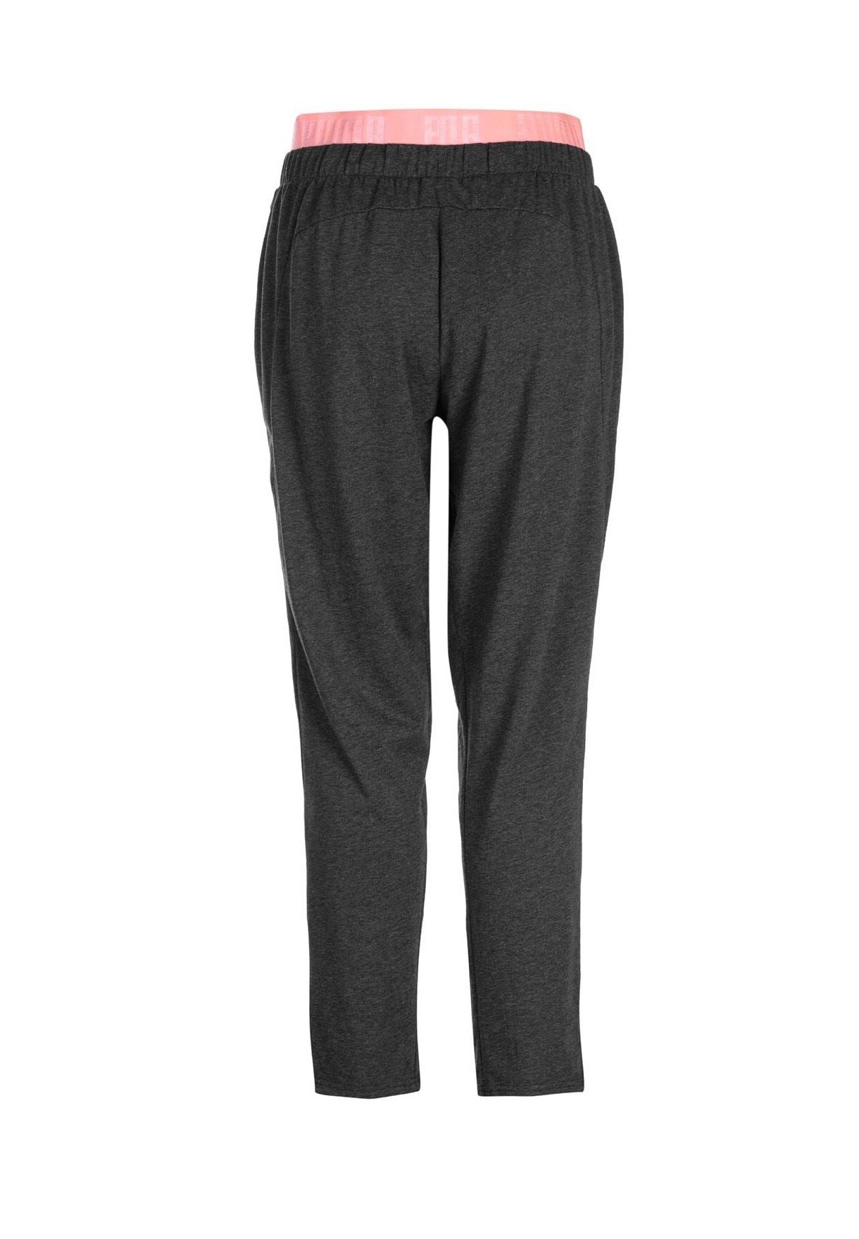 Pantaloni de trening Puma Active, Gri, L - eMAG.ro