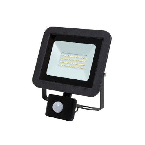 Proiector cu stativ, Home, Putere 60 W LED SMD, 2 x 2250 lumeni ...