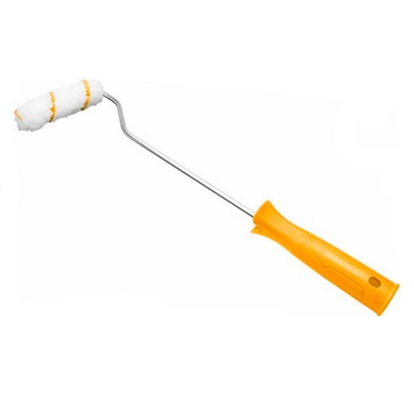 Rola trafalet fibra 100 mm, suprafete aspre - eMAG.ro