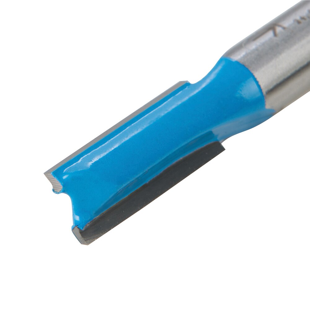 Freza lemn, 8mm, 8x20mm, Silverline - eMAG.ro