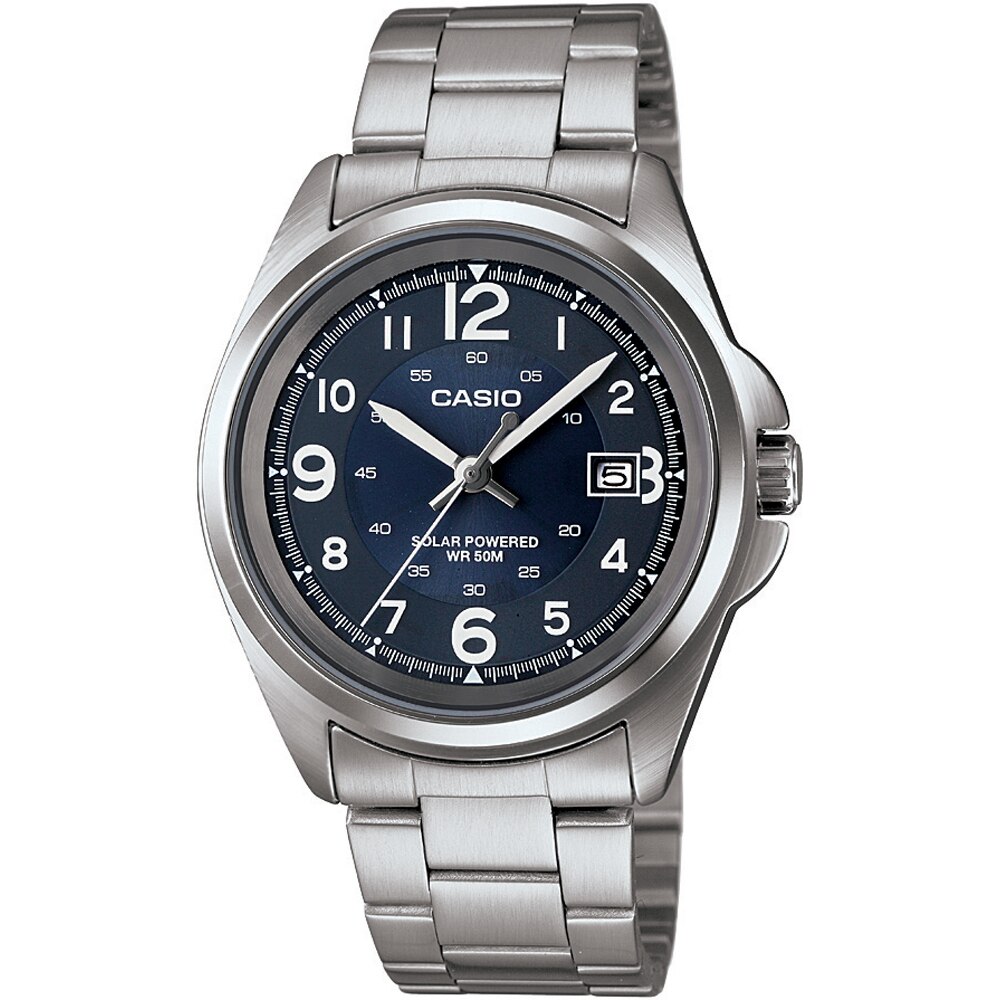 Ceas pentru Barbati Casio MTP-S101D-2BVDF - eMAG.ro