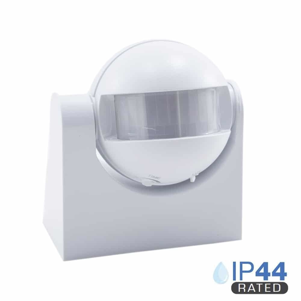 Senzor de miscare cu infrarosu, V-TAC, pentru perete - eMAG.ro