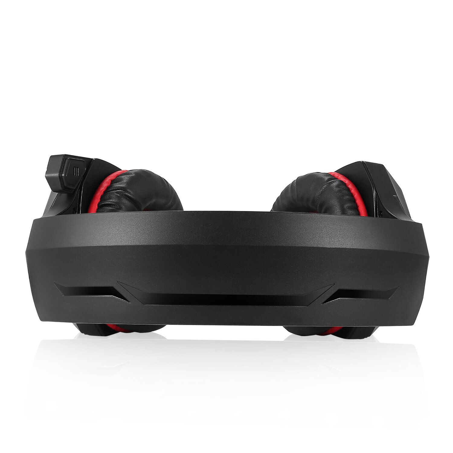 HunterSpider V1 Pro Gaming Fejhallgató, Surround Sound 7.1, Super Deep ...