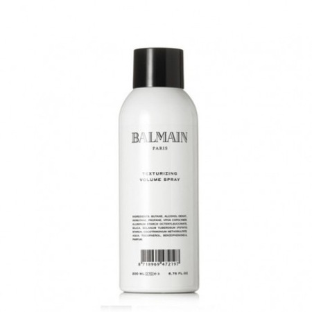 Spray pentru volum Balmain, Texturizing Volume, 200 ml - eMAG.ro