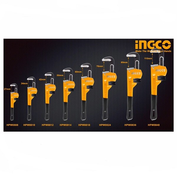 Cleste mops 18" 450mm - eMAG.ro