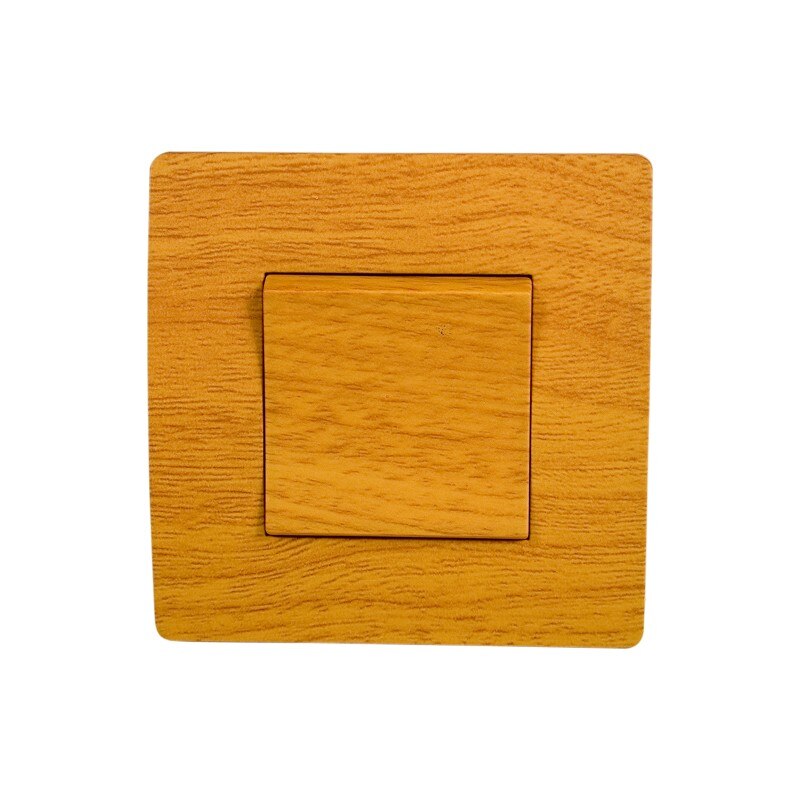 Ключ девиаторен сх.6 TG102, Elmark, BASIC, Круша - eMAG.bg