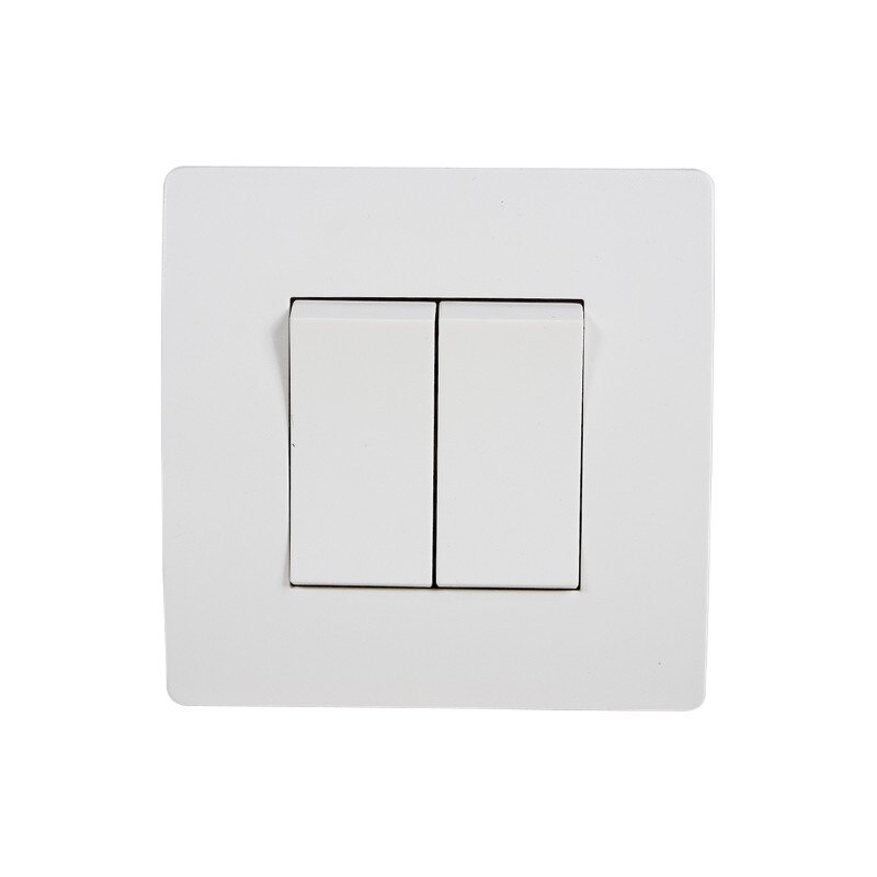 Ключ сериен сх.5 TG103, Elmark, BASIC, Бял - eMAG.bg