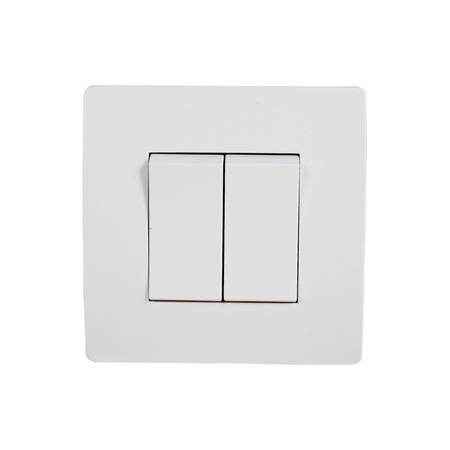 Ключ сериен сх.5 TG103, Elmark, BASIC, Бял - eMAG.bg