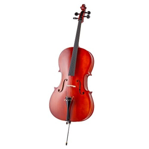 Set violoncel Valida V220 4/4 - eMAG.ro