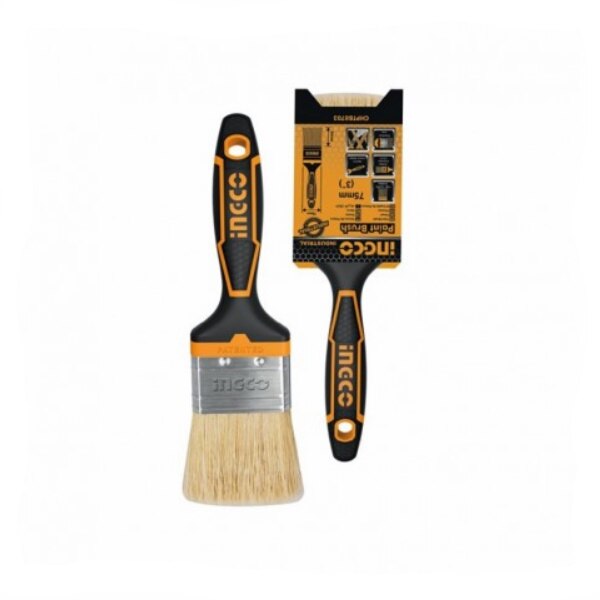 Pensula de vopsit 75mm PROFI - eMAG.ro