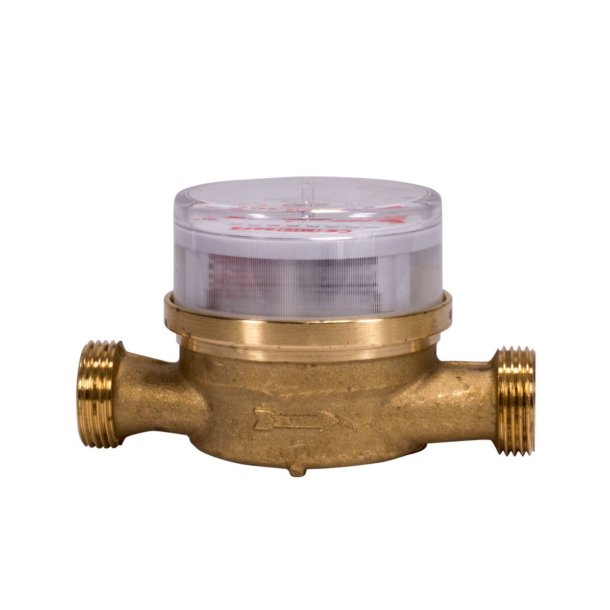 Apometru apa calda AC ETW-M DN15 FGH - eMAG.ro