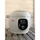 Multicooker inteligent cu gatire sub presiune Tefal Cook4me+ CY851130 ...