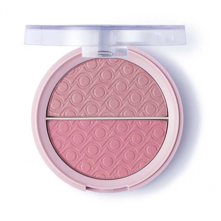 Flormar Blush Pink Kiss 01 at Forrest Sliger blog