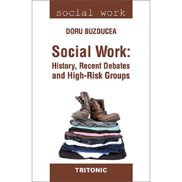 Social Work - Doru Buzducea, ed 2018 - eMAG.ro