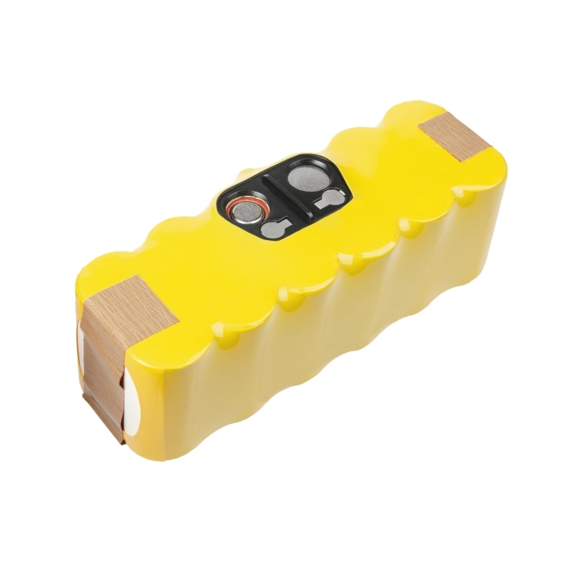 Green Cell PT09 iRobot Roomba 3000 mAh porszívó akkumulátor - eMAG.hu