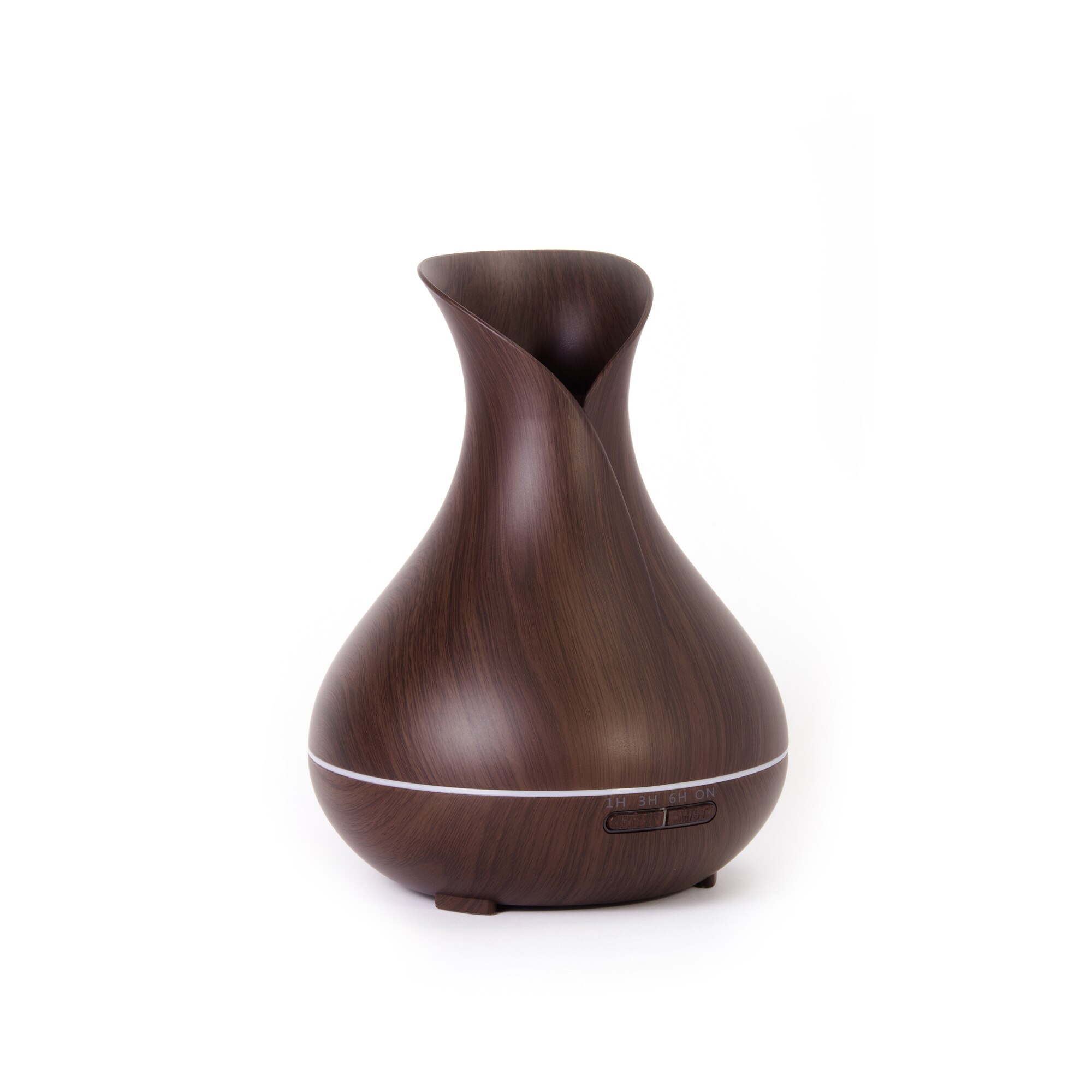 Difuzor de arome Big Tulip, AromaCenter, ABS, Maro - eMAG.ro