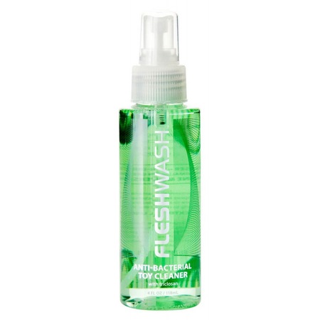 Spray Anti bacterial Toy Cleaner pentru Fleshlight 100ml - eMAG.ro