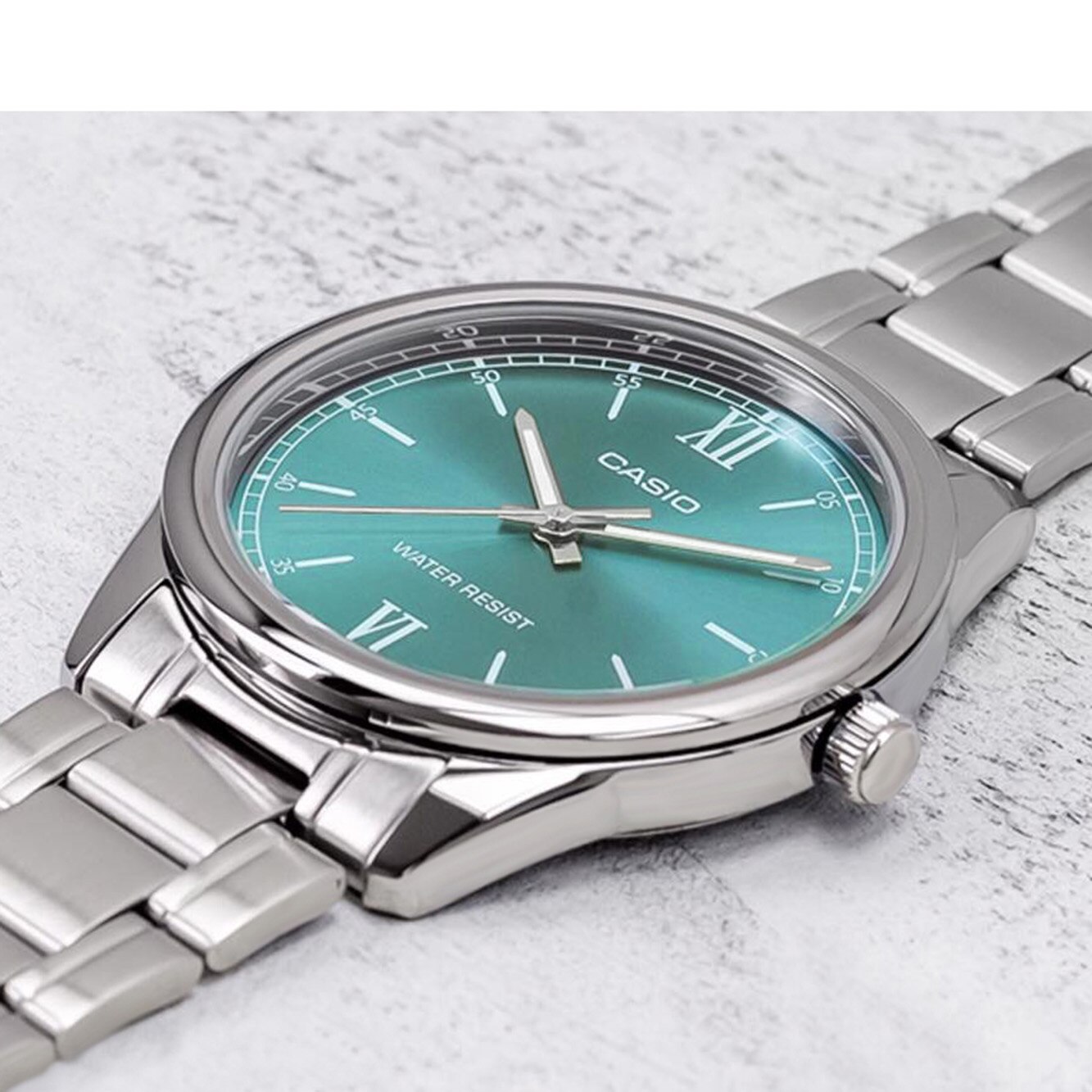 Casio MTP-V005D-3B férfi karóra - eMAG.hu
