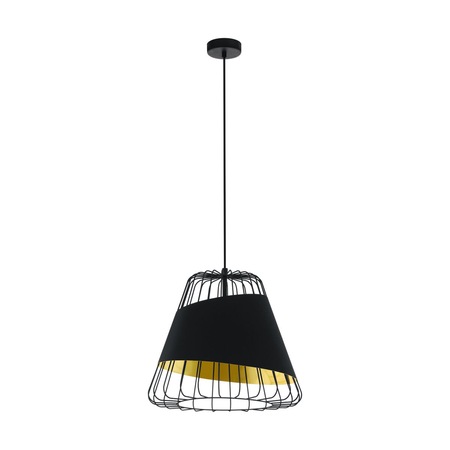 Eglo Austell beltéri függeszték, 1 x E27 max 60W, IL-4549509 - eMAG.hu