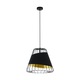 Eglo Austell beltéri függeszték, 1 x E27 max 60W, IL-4549509 - eMAG.hu