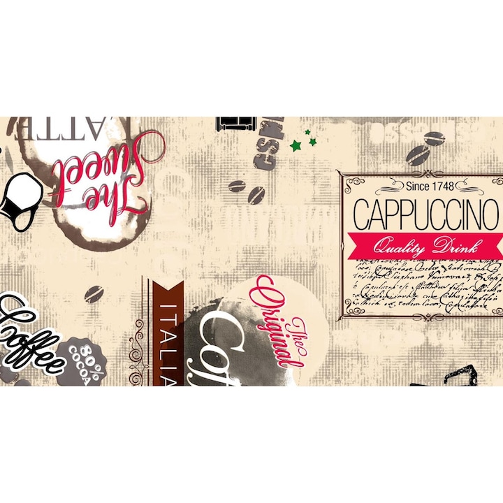 Musama Cofee, rola 20 ml - eMAG.ro