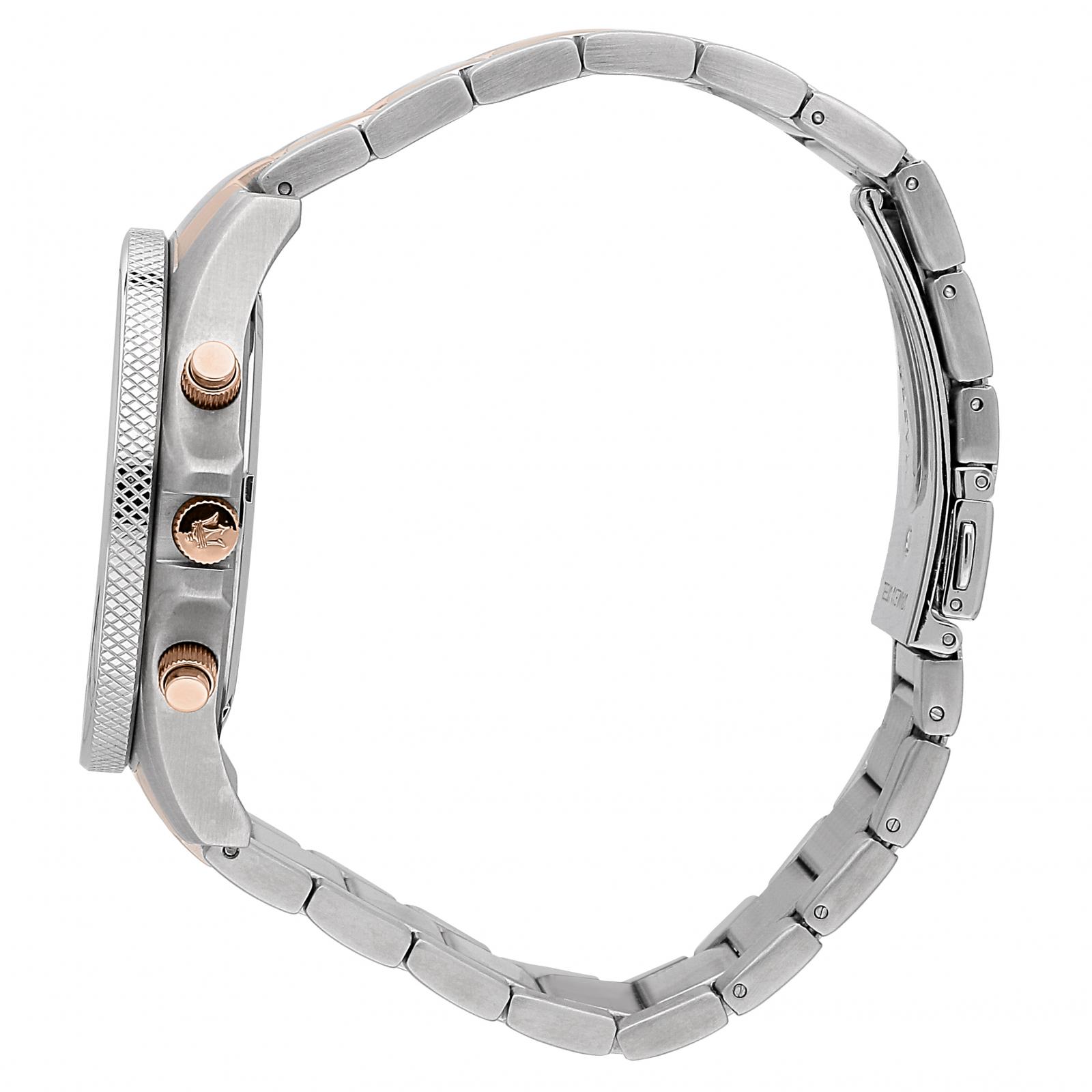 Ceas barbatesc Maserati R8873640002 Quartz Argintiu - eMAG.ro