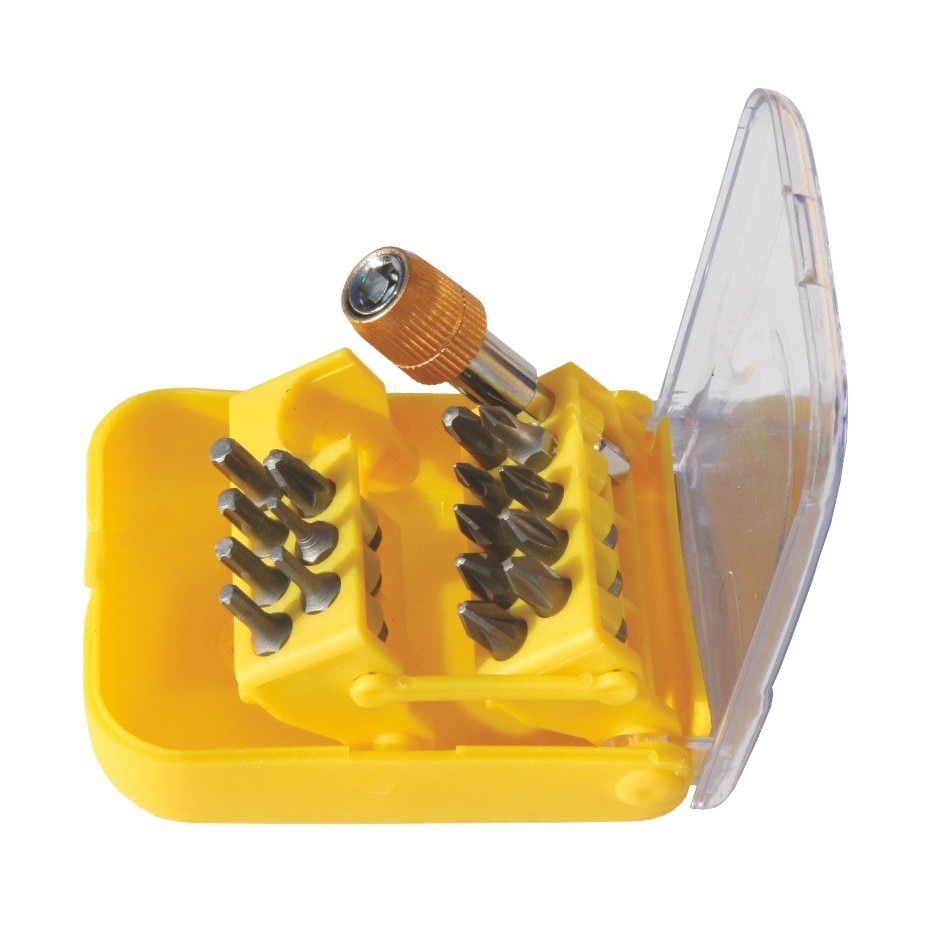 Set 16 bituri LT66090 - eMAG.ro