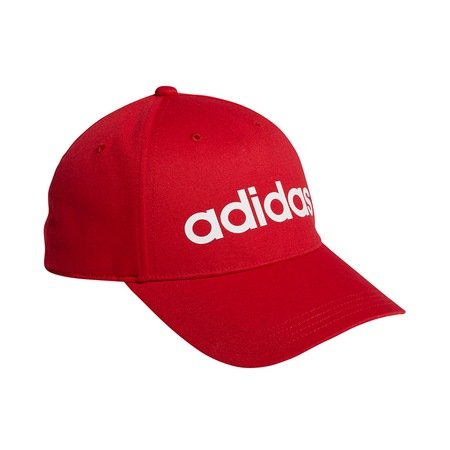 Sapca Adidas Daily EC4703, Barbati, Rosu - eMAG.ro