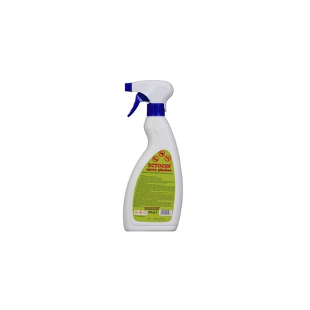 Spray Ectocid pentru gandaci, 500 ml - eMAG.ro