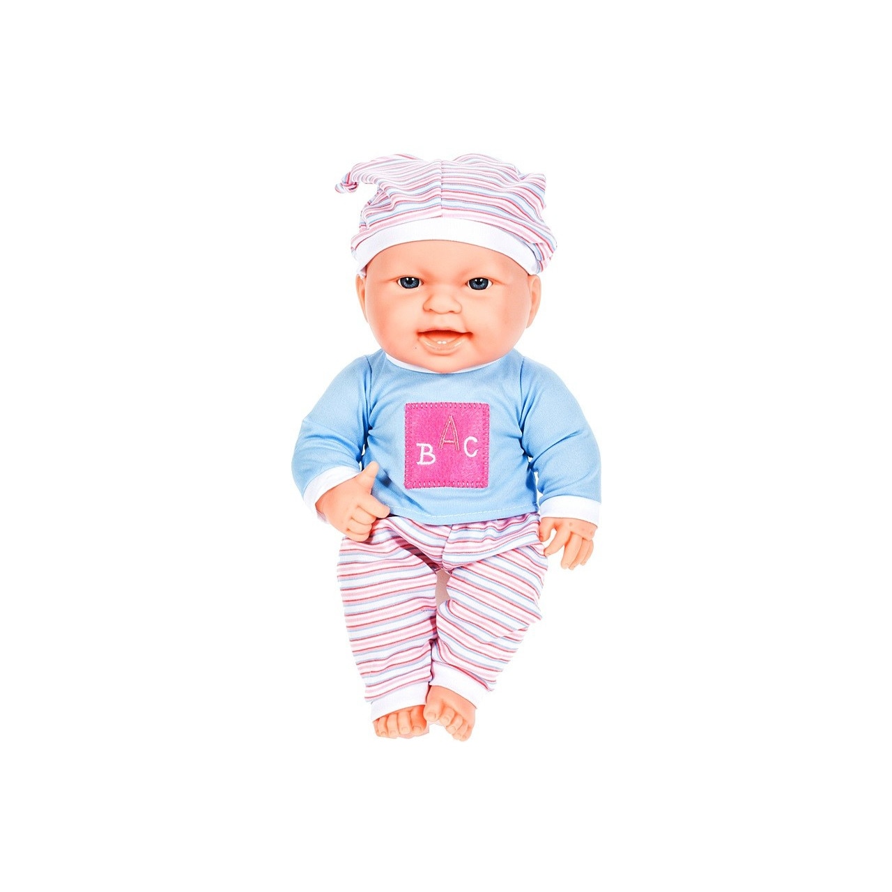 Papusa care bea apa, Malplay 101315 - eMAG.ro