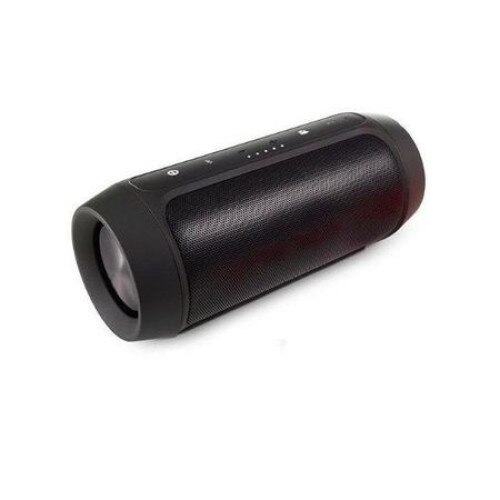 Boxa portabila Charge 2 Mini, bluetooth wireless, USB, AUX, radio ...