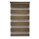 Roló, Deko Design, Zebra Day and Night Luxury modell, textil anyag ...
