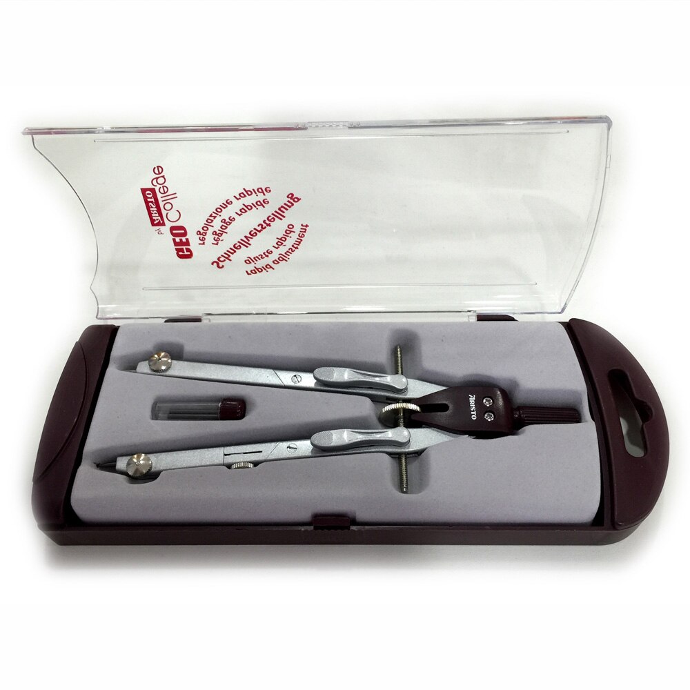 Compas ,165mm, ARISTO Geo College - eMAG.ro