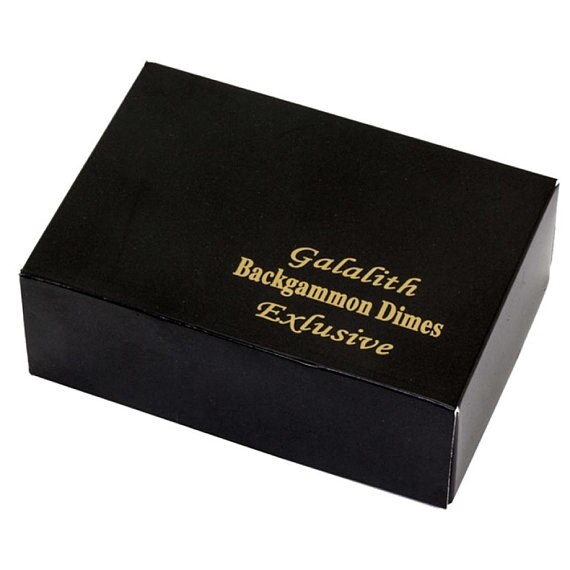 Puluri joc table-Galalith Exclusive- 36 mm - eMAG.ro