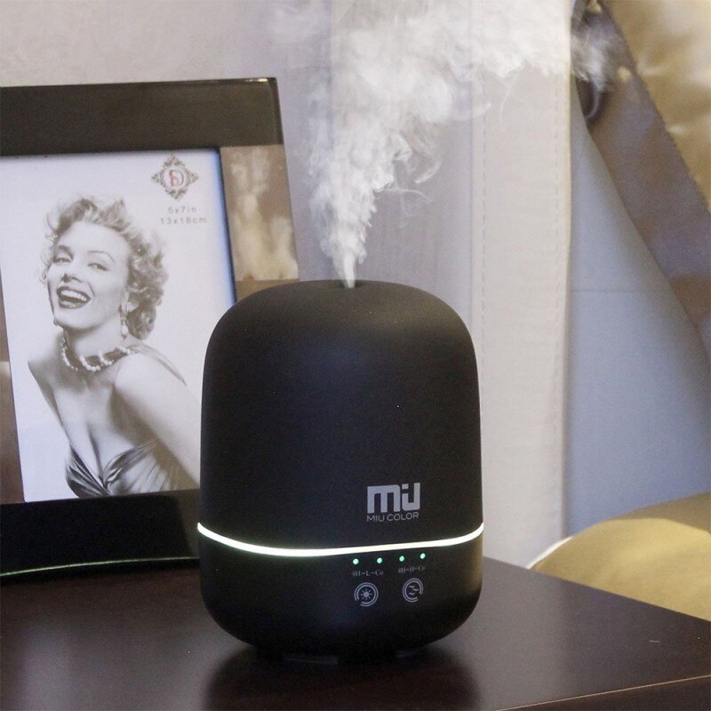 Ултразвуков Дифузер MIU COLOR 300ml - eMAG.bg