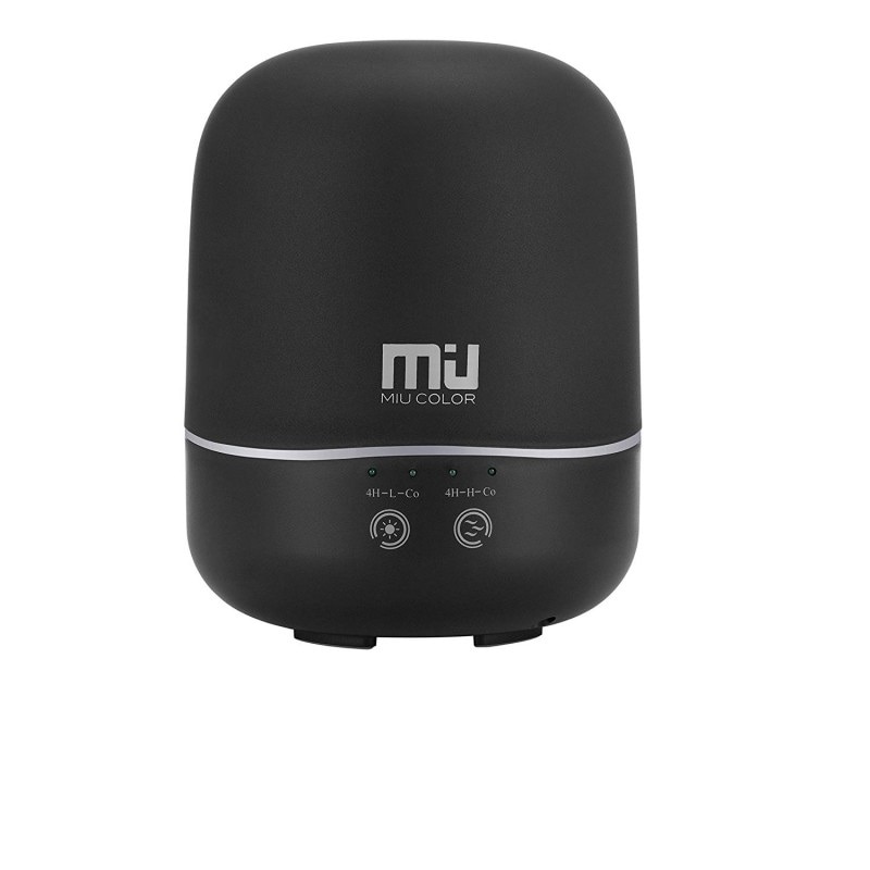 Ултразвуков Дифузер MIU COLOR 300ml - eMAG.bg