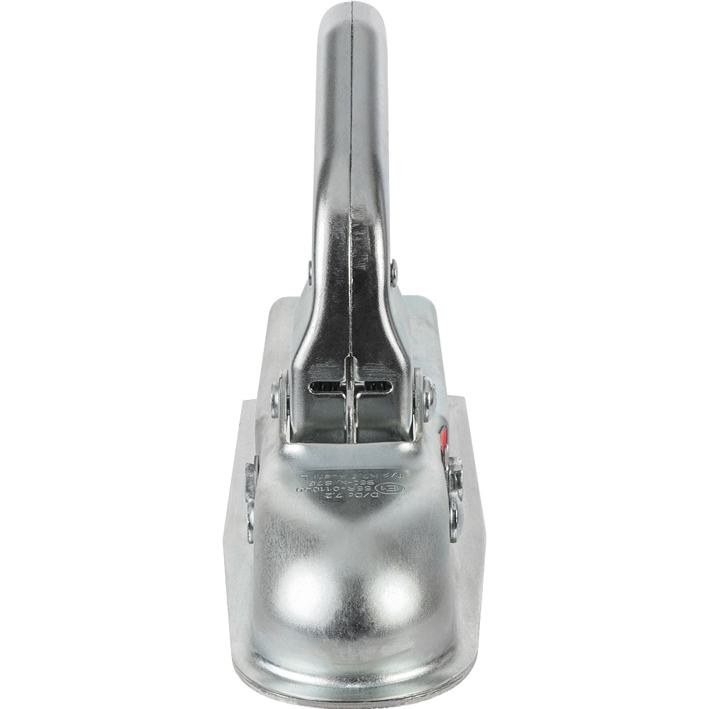 Cupla remorcare pentru remorci auto Knott K 7,5-D 60 mm - eMAG.ro