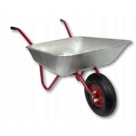 Roaba gradina 120L Garden Line - eMAG.ro