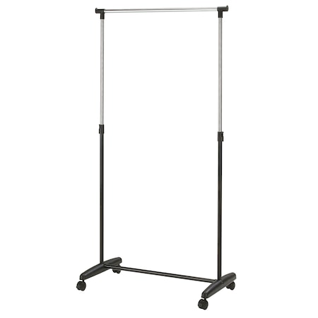Stander haine simplu, Nova, 95x85x43 cm - eMAG.ro