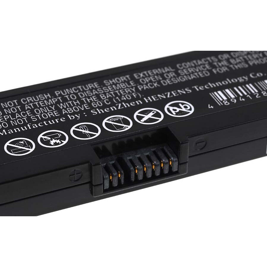 Acumulator laptop compatibil Lenovo M4450A - eMAG.ro