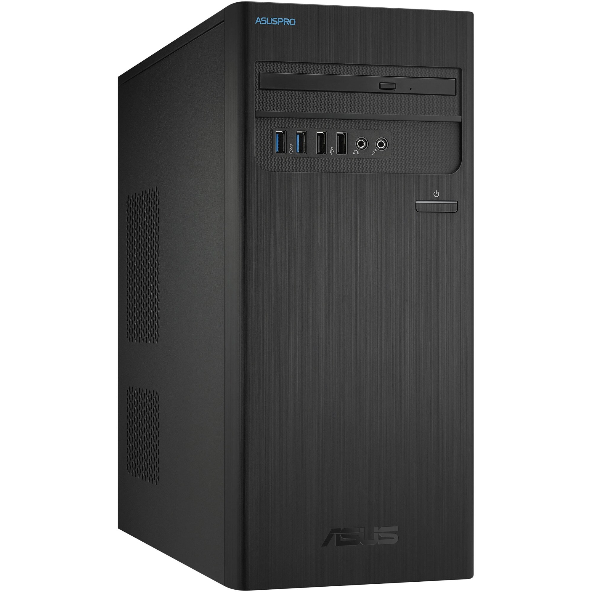 Sistem Desktop PC ASUS D340MC cu procesor Intel® Core™ i5-9400 3.60GHz ...